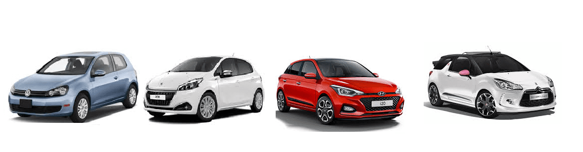 Home | Keith's Dual Control Car Hire